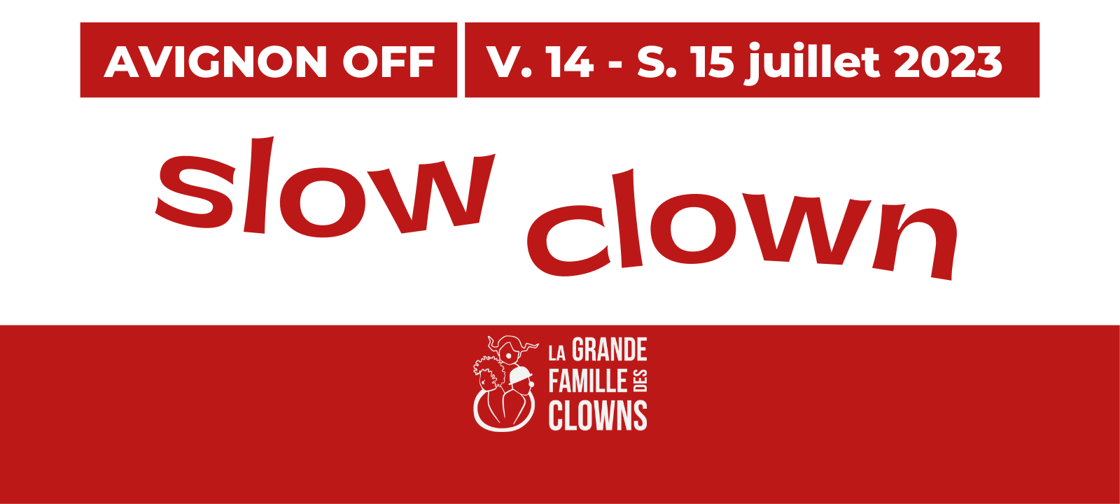 Articles - La Grande Famille des Clowns